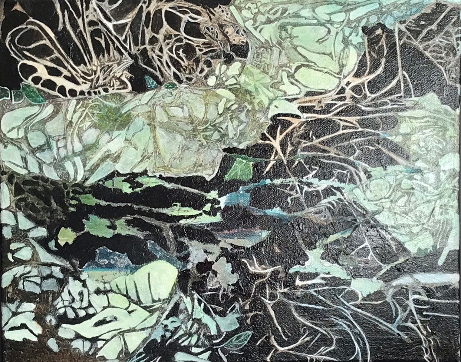 bley.gabi | Gabi Bley Art Mannheim