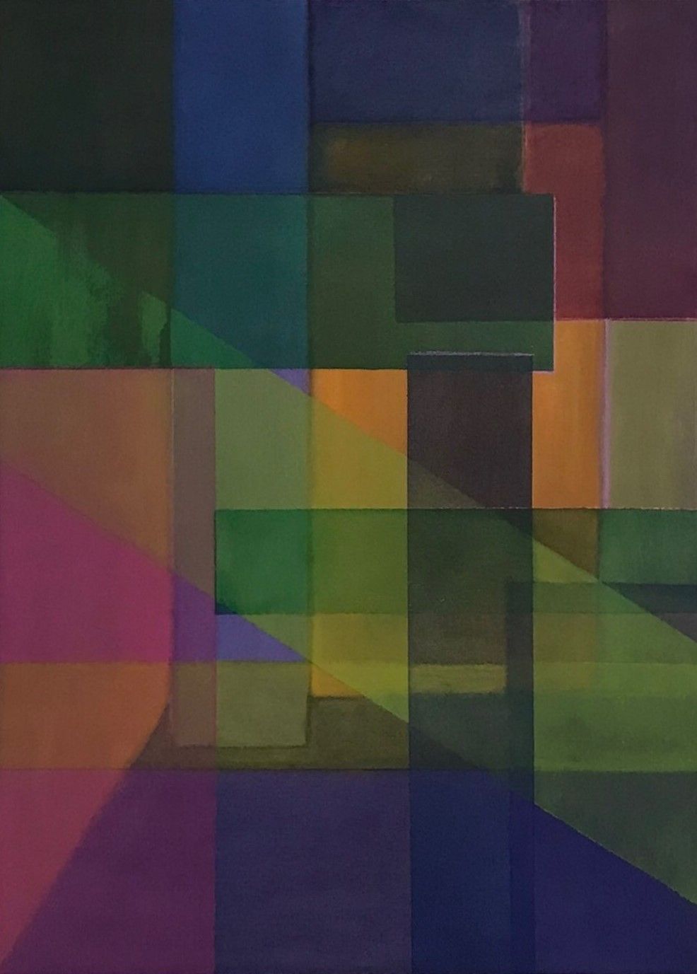 Malerei | Gabi Bley Art Mannheim